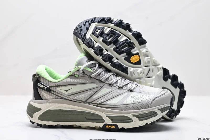 Real Hoka Shoes