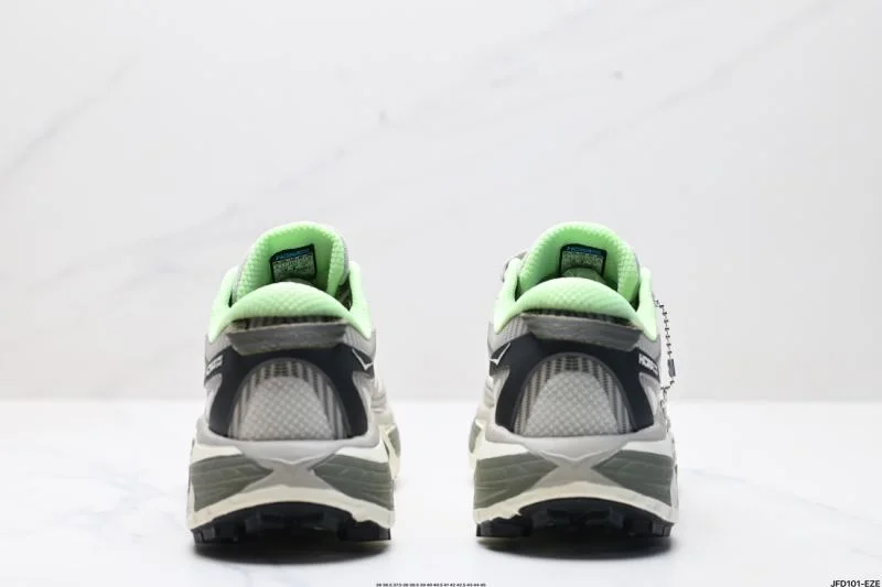 Real Hoka Shoes