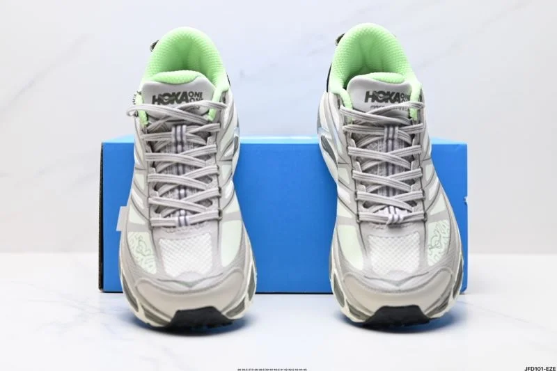 Real Hoka Shoes