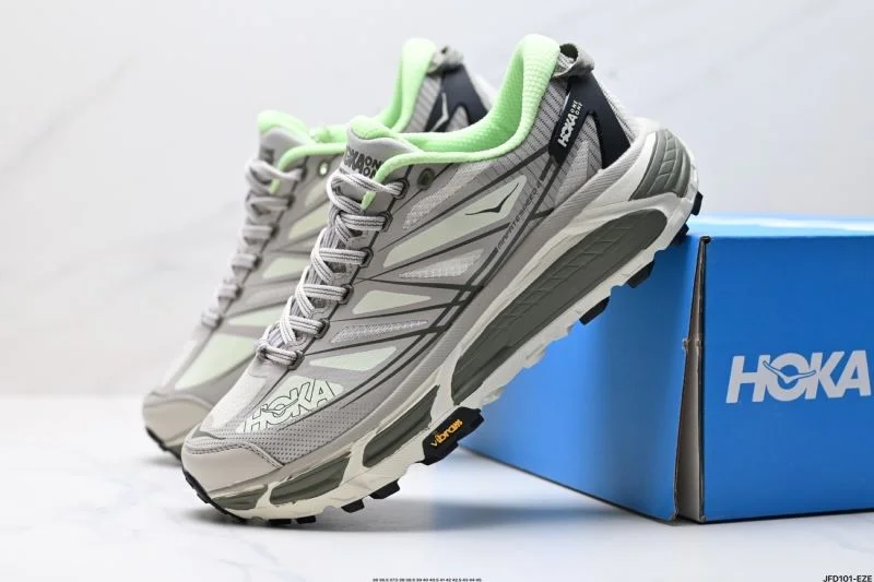 Real Hoka Shoes