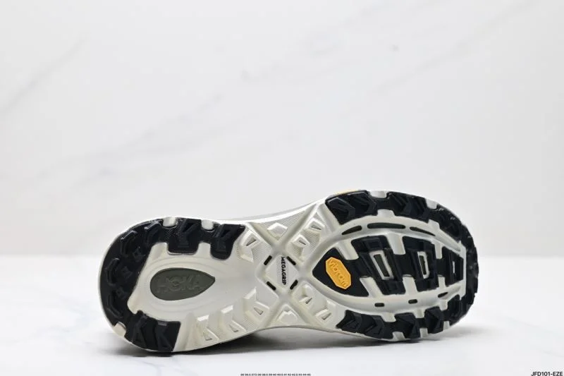 Real Hoka Shoes