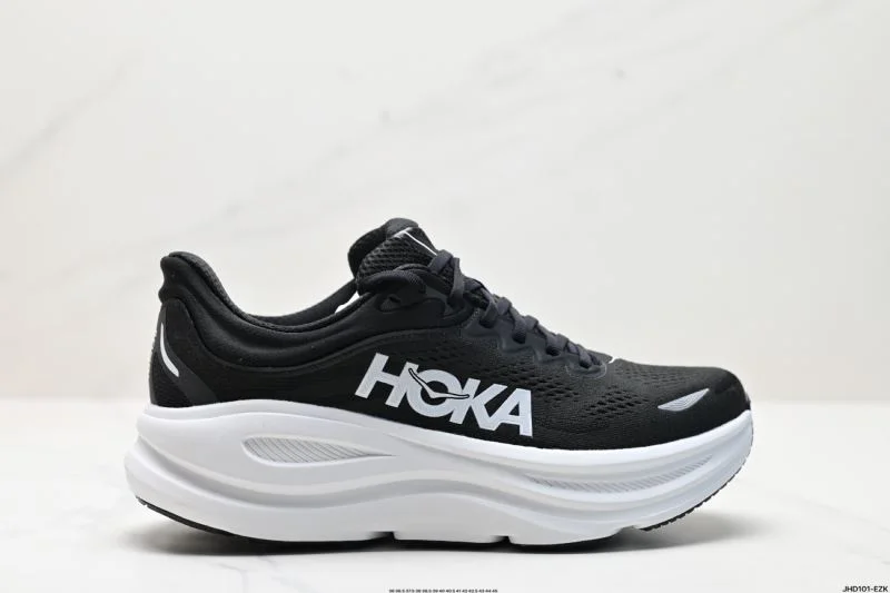 Hoka Shoes