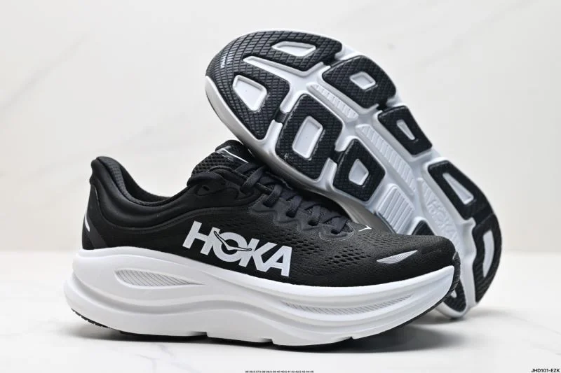 1:1 copy Hoka Shoes