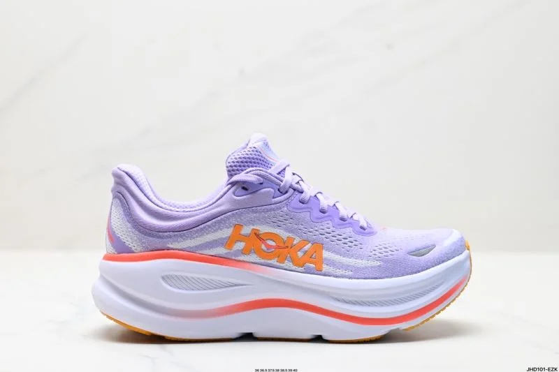 Hoka Shoes