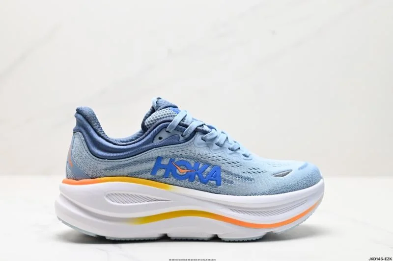 Hoka Shoes