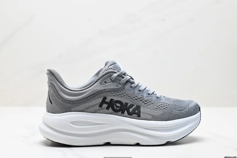 Hoka Shoes