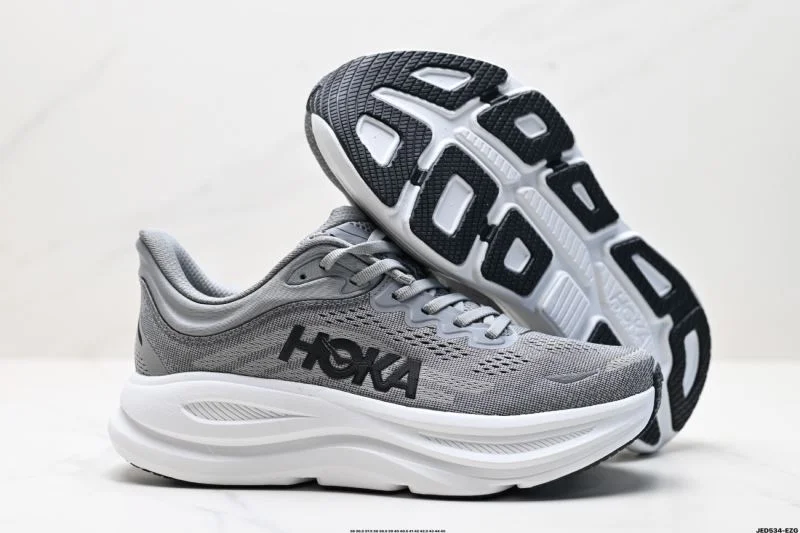 Value-priced Hoka Shoes