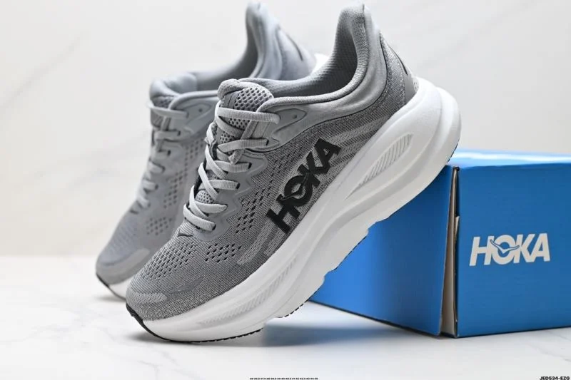 Value-priced Hoka Shoes