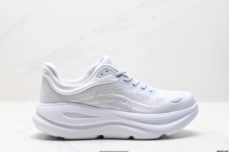 Hoka Shoes