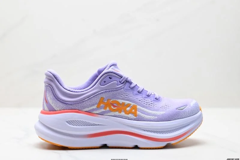 Hoka Shoes