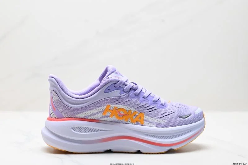 Hoka Shoes