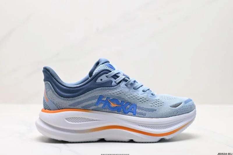 Hoka Shoes