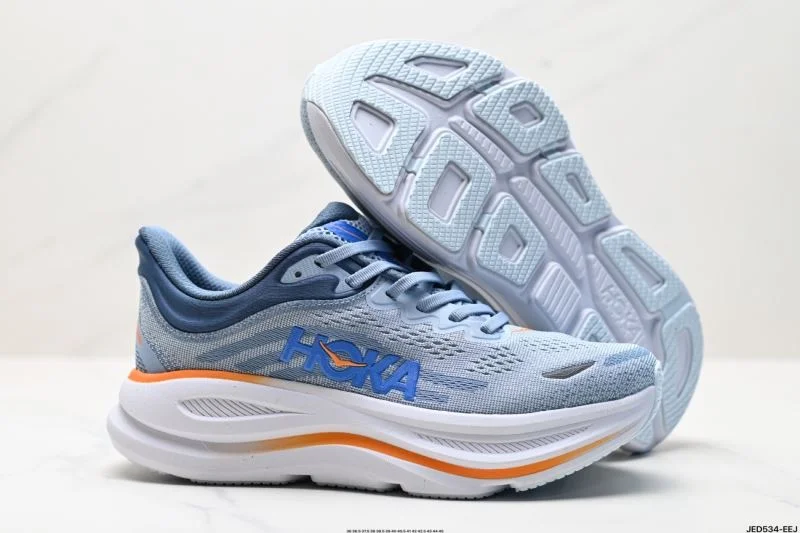 Factory-made Hoka Shoes