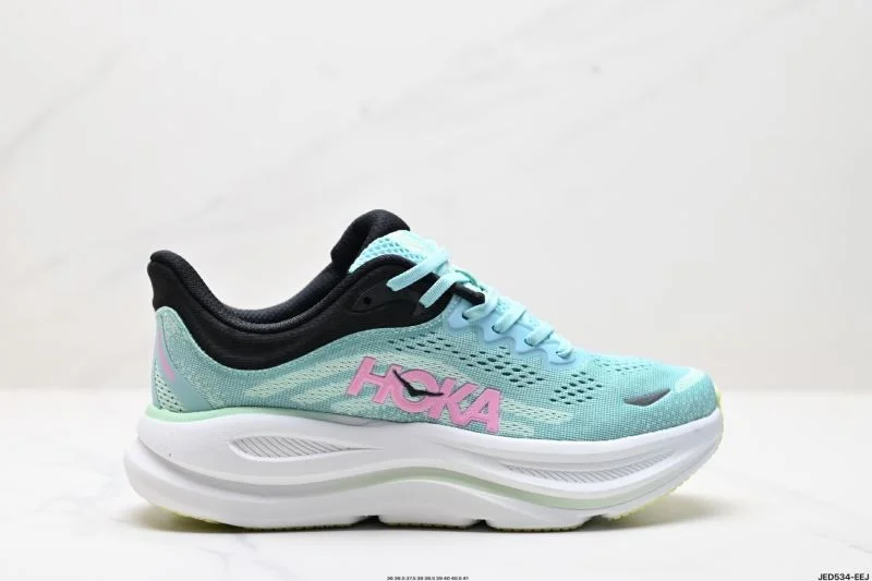 Hoka Shoes