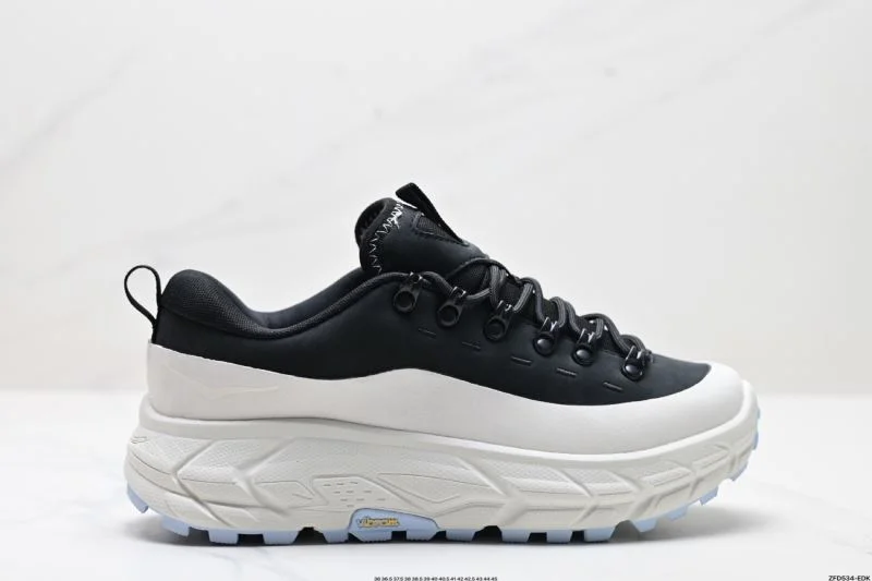 Hoka Shoes