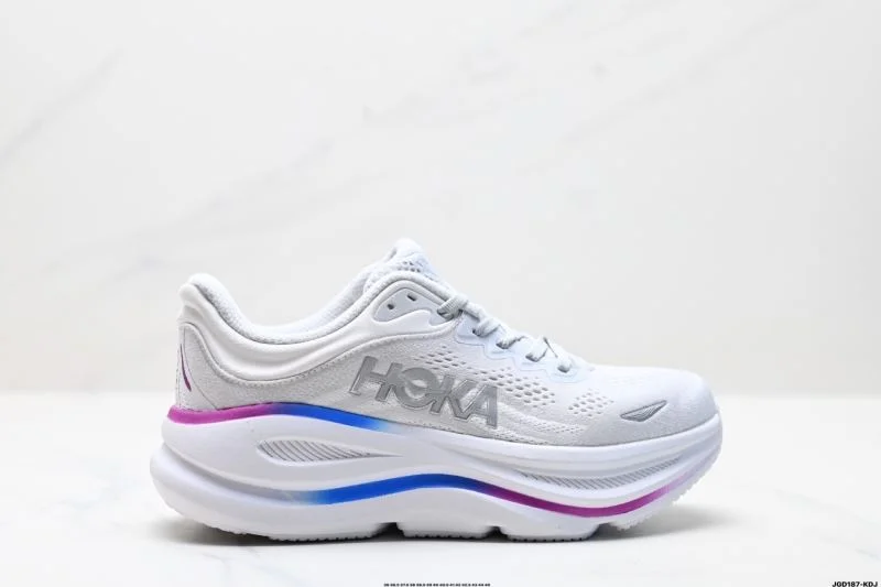 Hoka Shoes