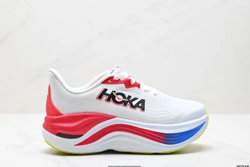 Hoka Shoes