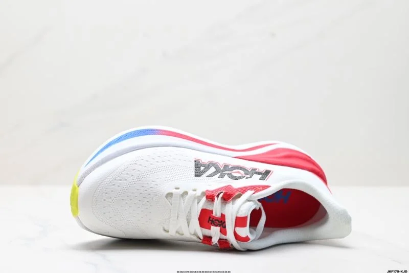 Exact replica Hoka Shoes