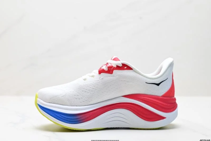 Exact replica Hoka Shoes