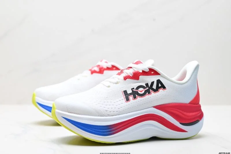 Exact replica Hoka Shoes