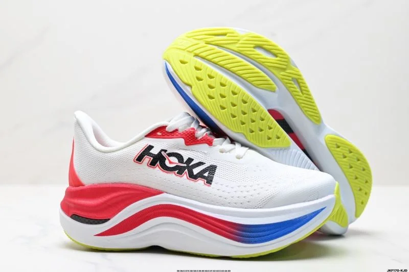 Exact replica Hoka Shoes