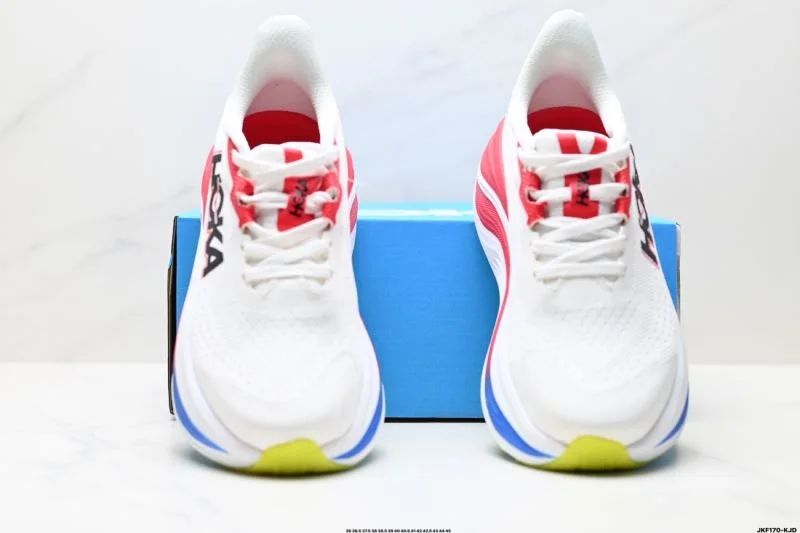 Exact replica Hoka Shoes