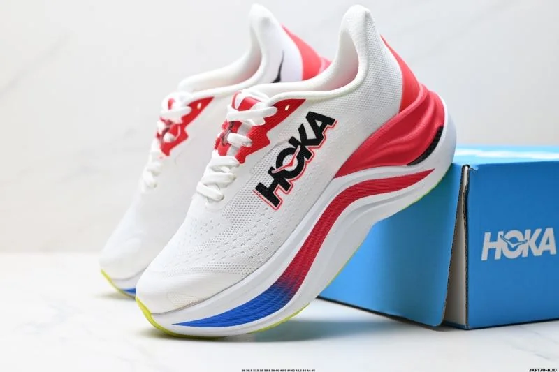 Exact replica Hoka Shoes