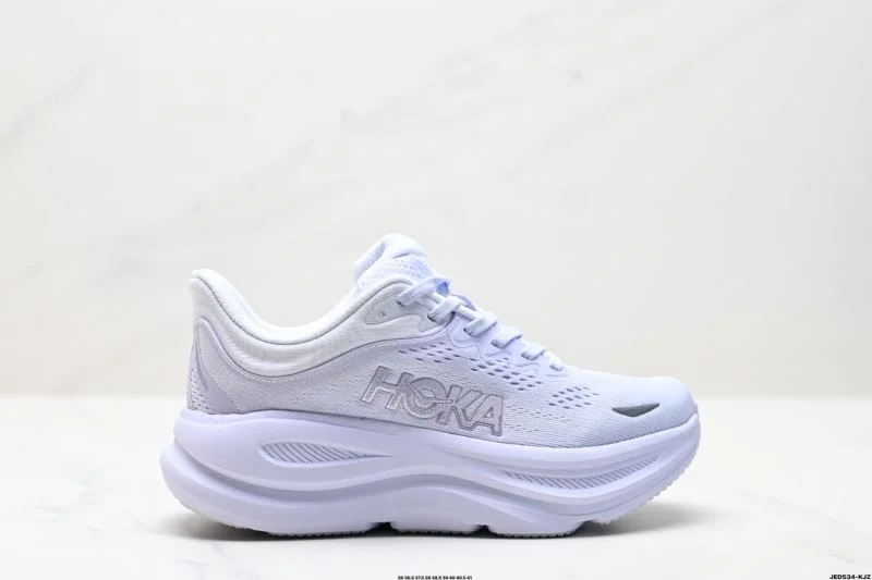 Hoka Shoes