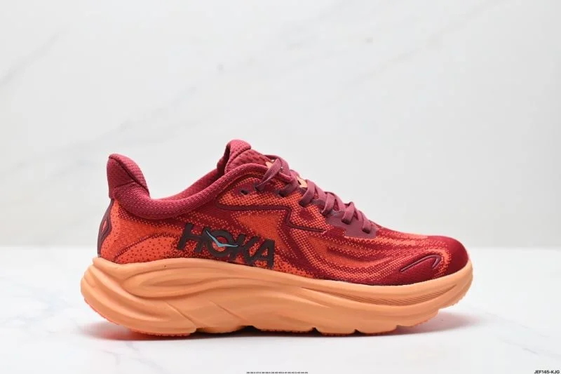 Hoka Shoes