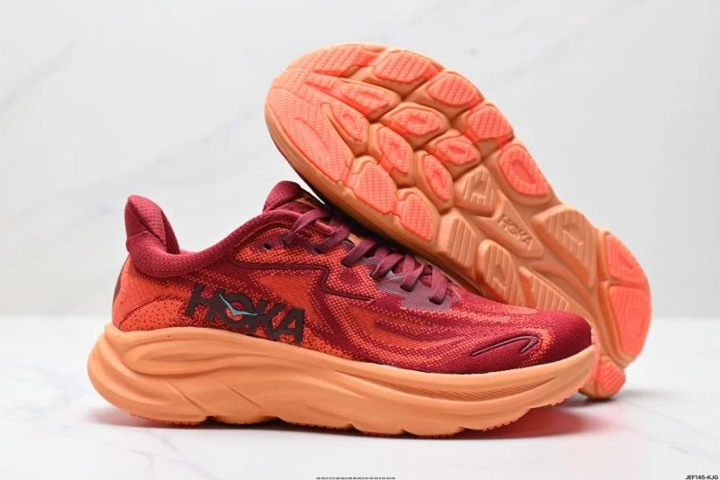High accuracy Hoka Shoes