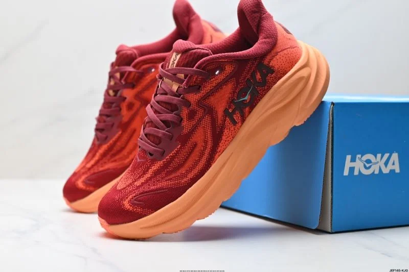 High accuracy Hoka Shoes