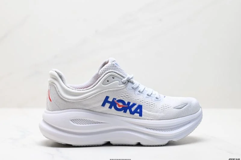 Hoka Shoes
