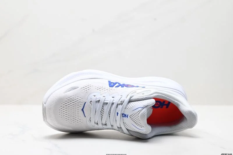 Indistinguishable Hoka Shoes