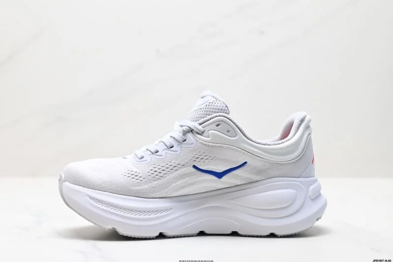 Indistinguishable Hoka Shoes