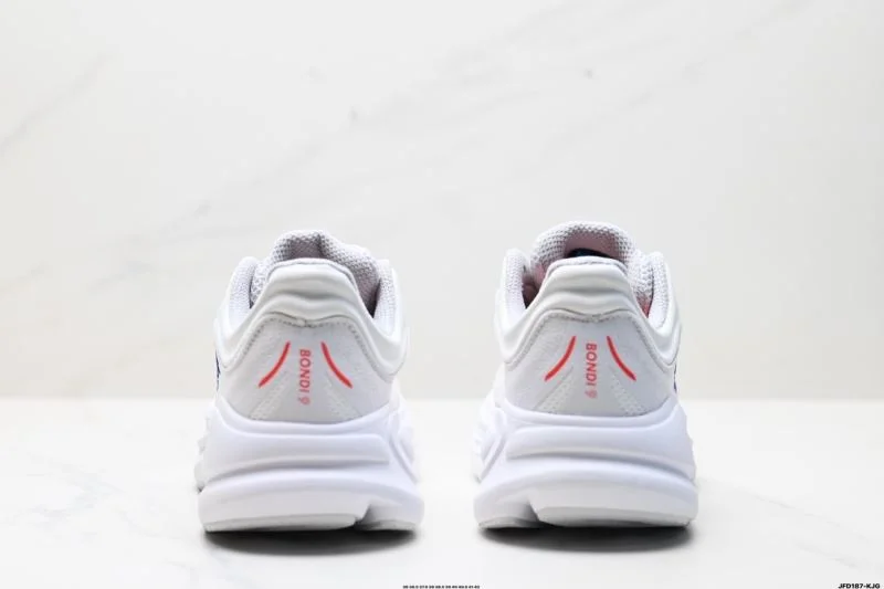 Indistinguishable Hoka Shoes