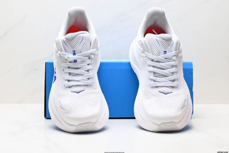 Indistinguishable Hoka Shoes