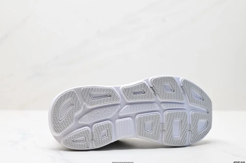 Indistinguishable Hoka Shoes