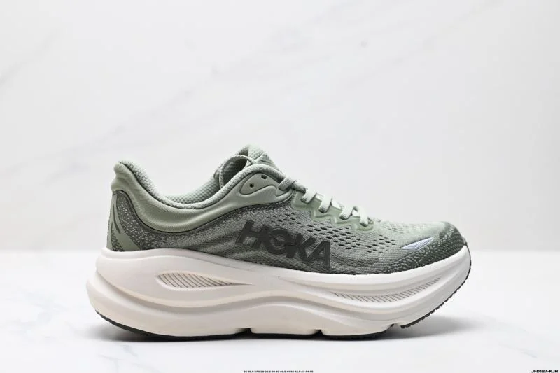 Hoka Shoes
