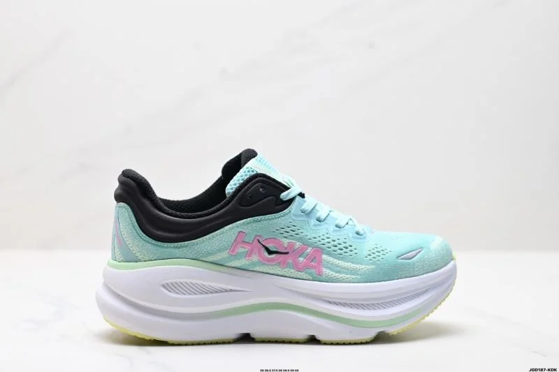 Hoka Shoes
