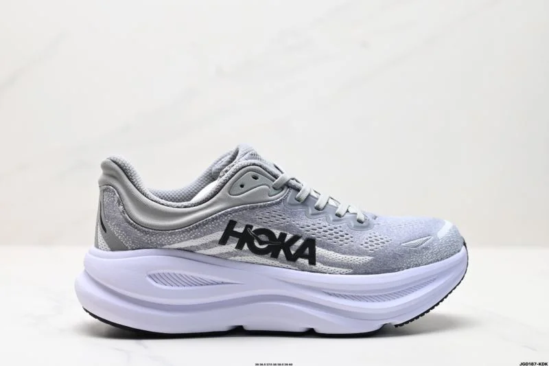 Hoka Shoes