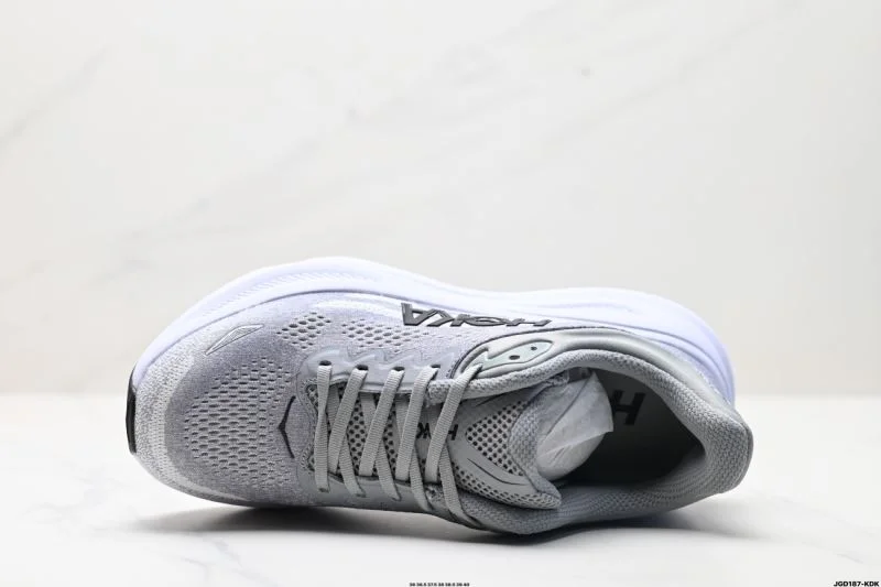 Real Hoka Shoes