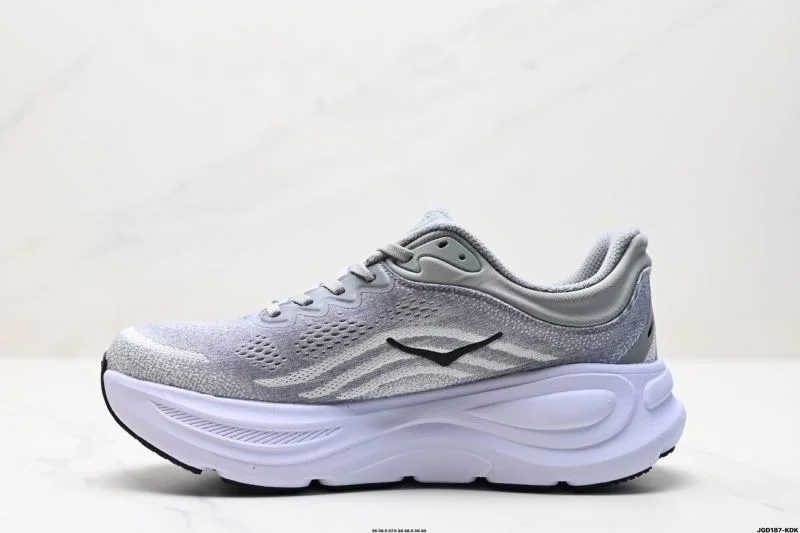 Real Hoka Shoes