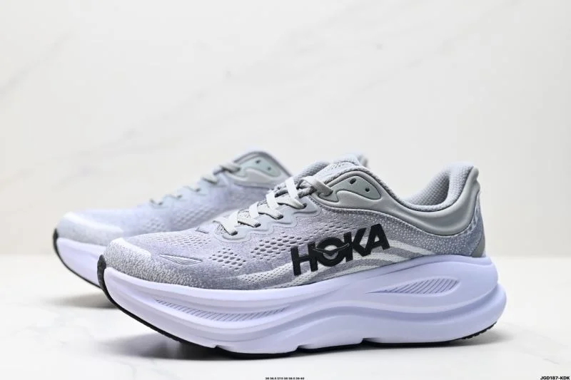 Real Hoka Shoes