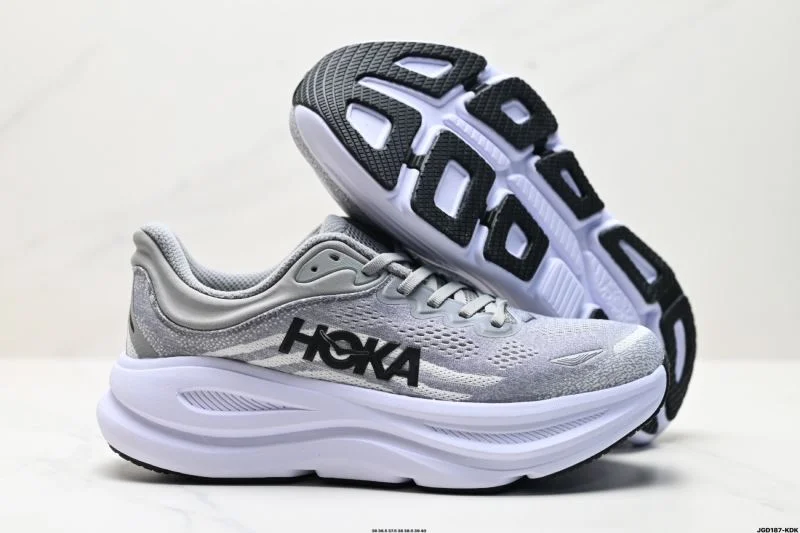 Real Hoka Shoes
