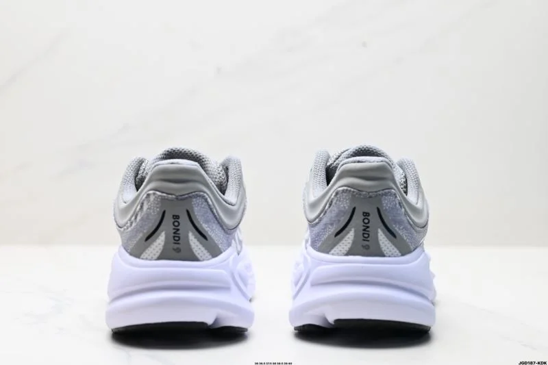 Real Hoka Shoes