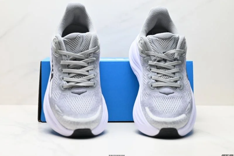 Real Hoka Shoes