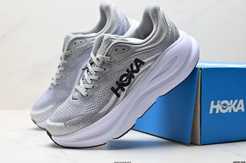 Real Hoka Shoes
