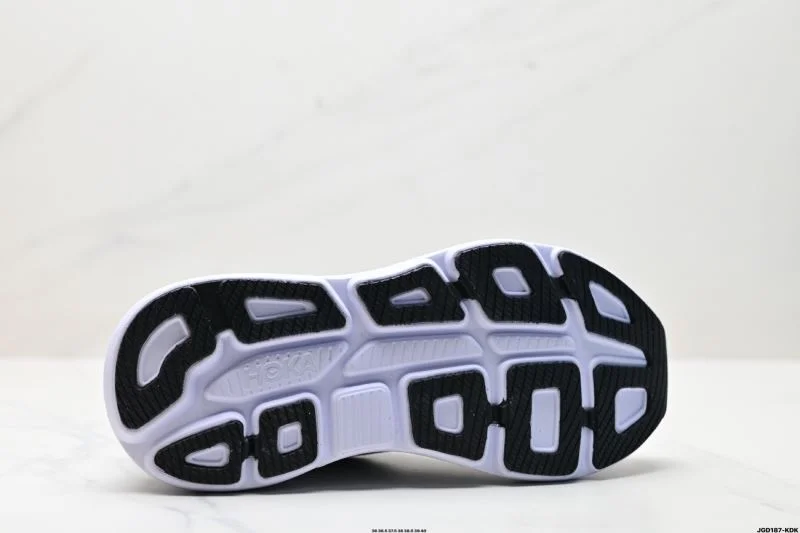 Real Hoka Shoes
