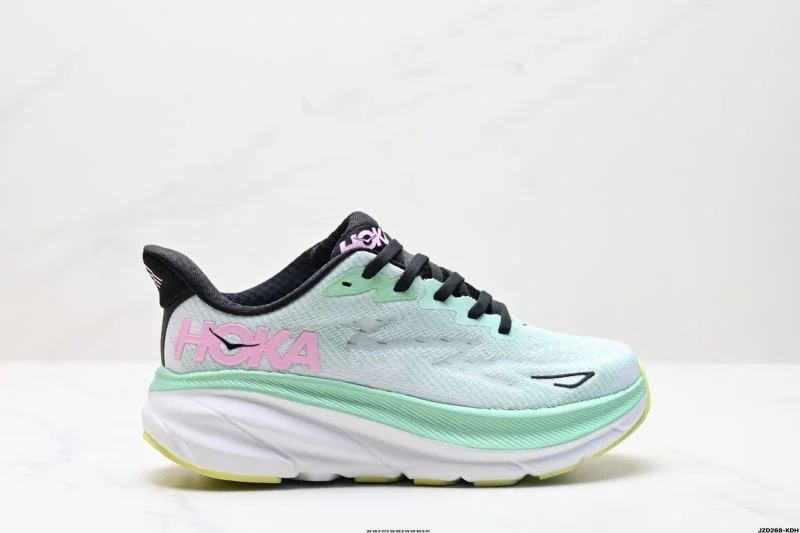 Hoka Shoes