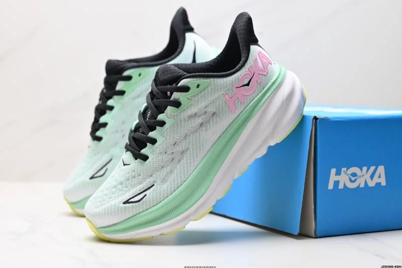 1:1 copy Hoka Shoes